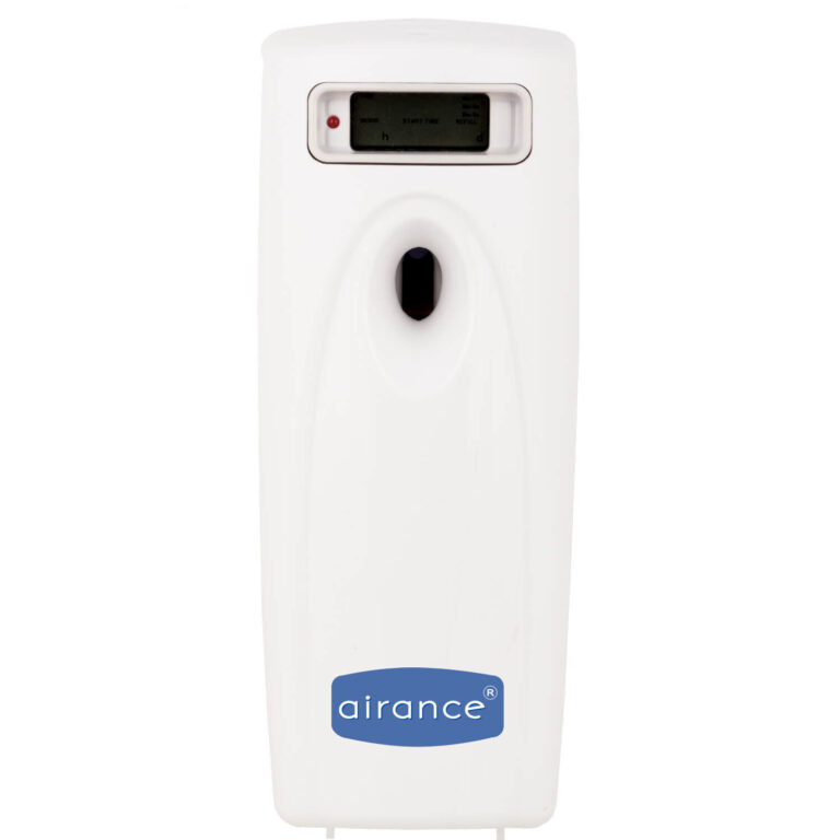 Automatic Room Freshener - 3 Years Warranty - Digital Dispenser